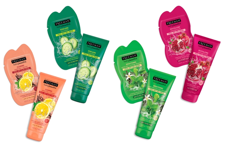 Freeman 101: Panduan Lengkap Memilih Masker Freeman Feeling Beautiful ...