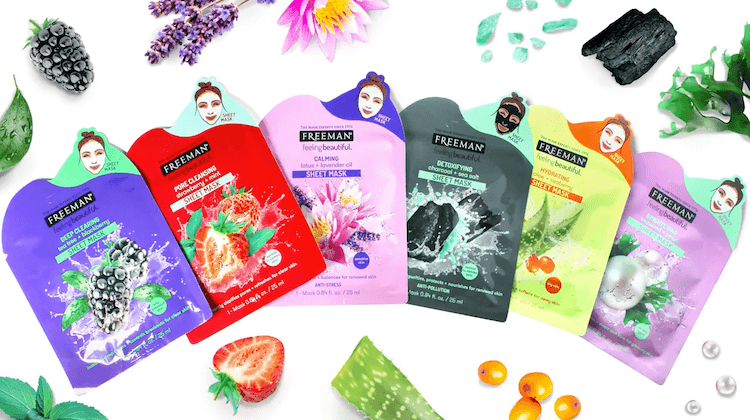 Freeman 101: Panduan Lengkap Memilih Masker Freeman Feeling Beautiful ...
