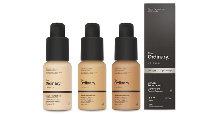 5 Rekomendasi Low Coverage Foundation untuk Makeup Ringan yang Natural ...
