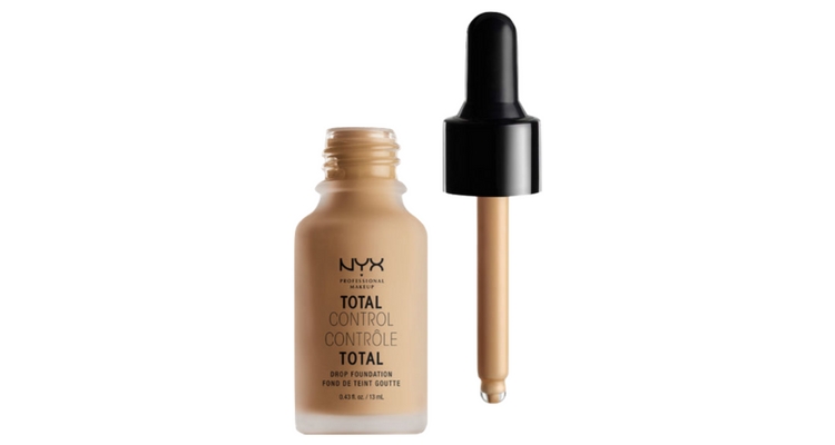 5 Rekomendasi Low Coverage Foundation untuk Makeup Ringan yang Natural ...