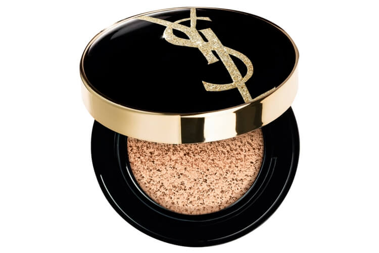 YSL Le Cushion Encre De Peau Edisi Monogram dan Koleksi Terbaru Shu Uemura Petal Skin Kini Hadir ...