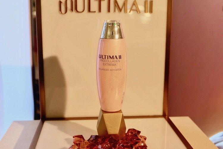 Ultima II Collagen Revolution Hadirkan Perawatan Kulit dengan Kolagen ...