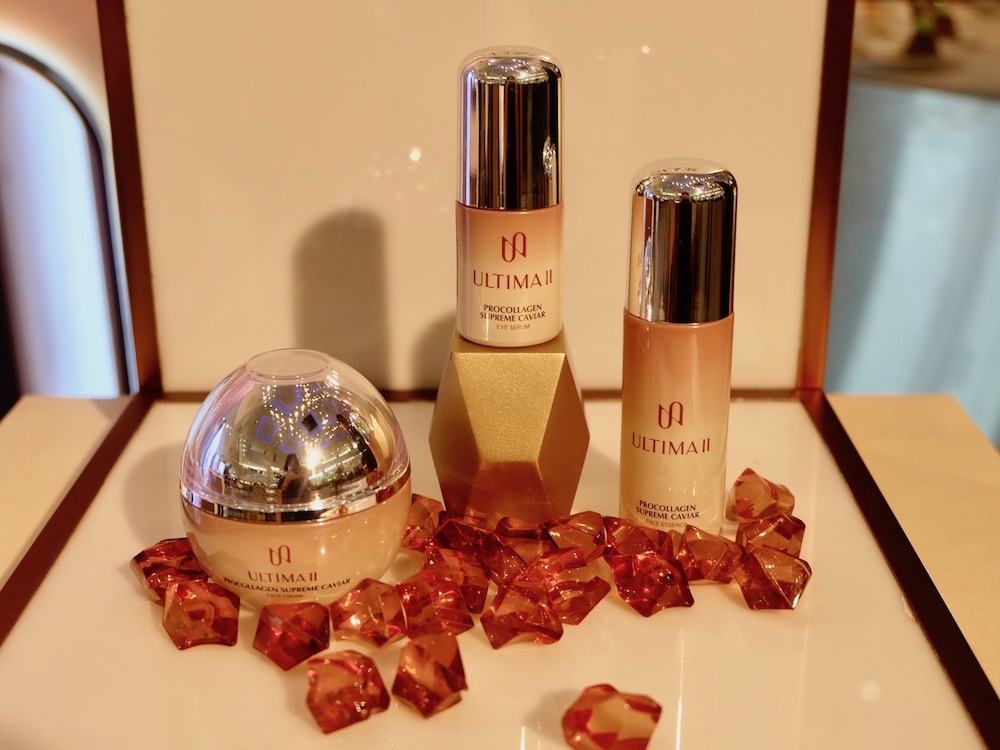 Ultima II Collagen Revolution Hadirkan Perawatan Kulit dengan Kolagen ...