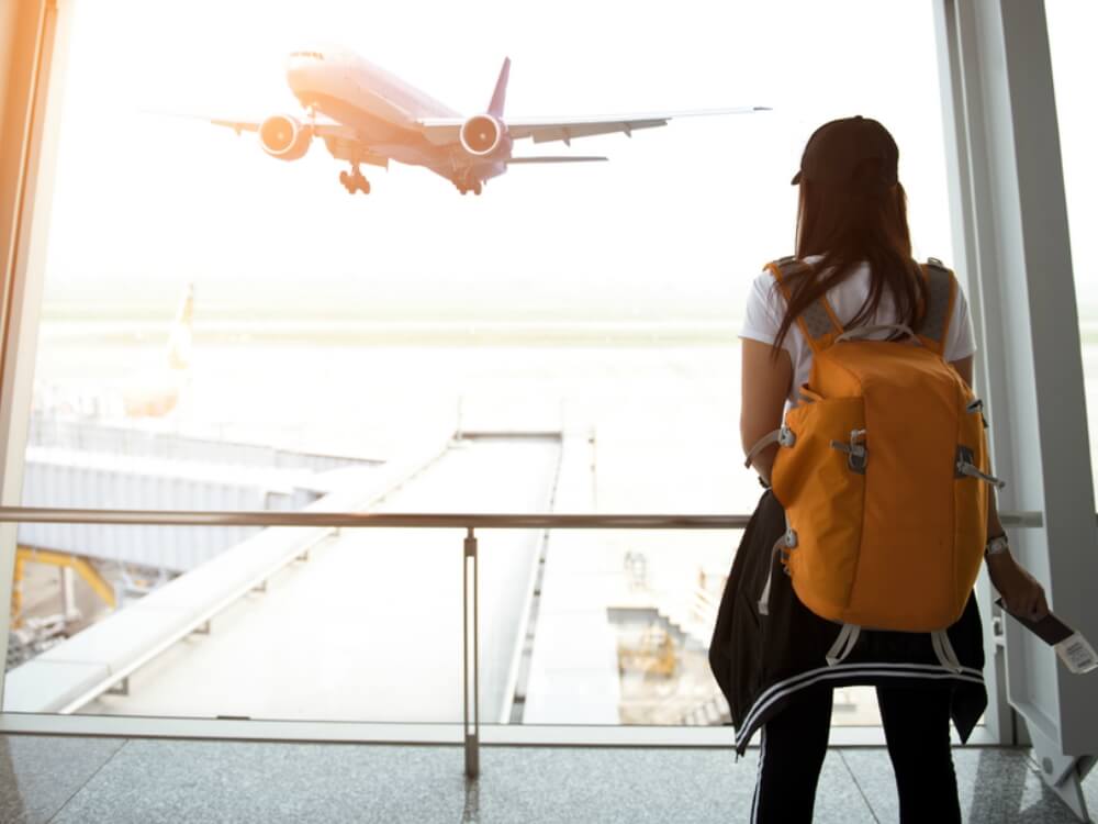 Dari 5 Tipe Traveler Berikut, Anda Termasuk yang Mana, Ladies? - Beauty ...