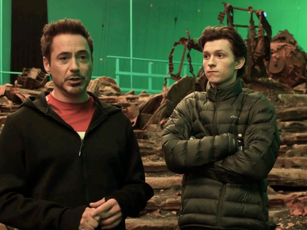Sudah Dinanti para Penggemar Komik Marvel, Ini 5 Fakta Unik dari Film ...