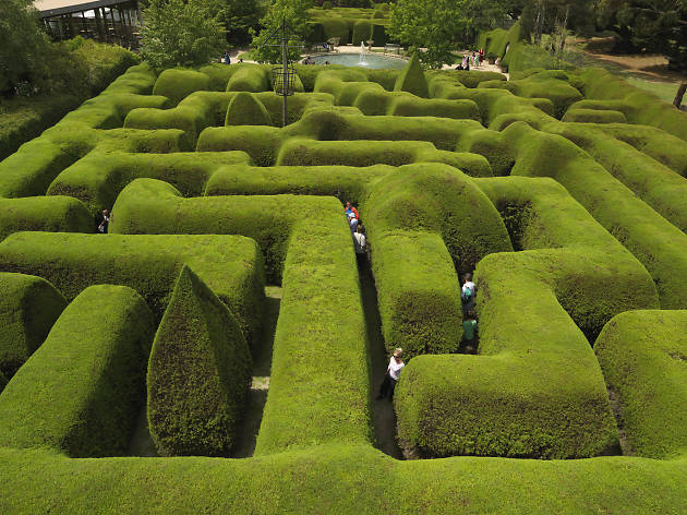 Bosan dengan Destinasi Wisata yang Itu-Itu Saja? Yuk, Kunjungi 5 ...