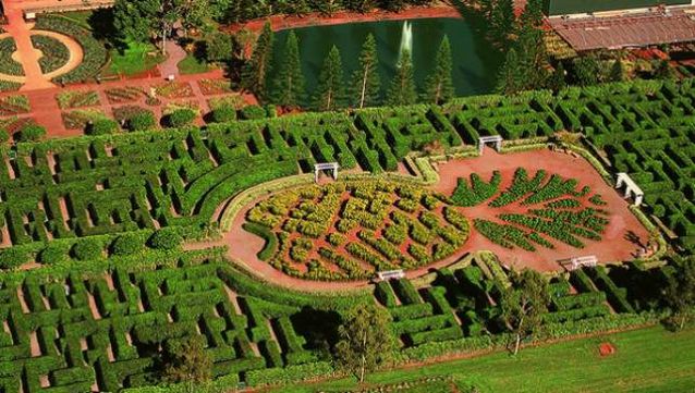 Bosan dengan Destinasi Wisata yang Itu-Itu Saja? Yuk, Kunjungi 5 ...