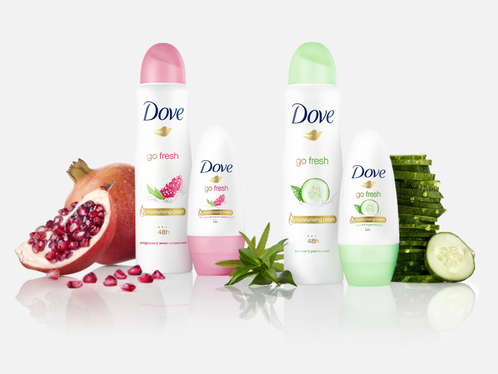Dove Go Fresh Deodorant: Rahasia Tubuh Segar Sepanjang Hari - Beauty ...
