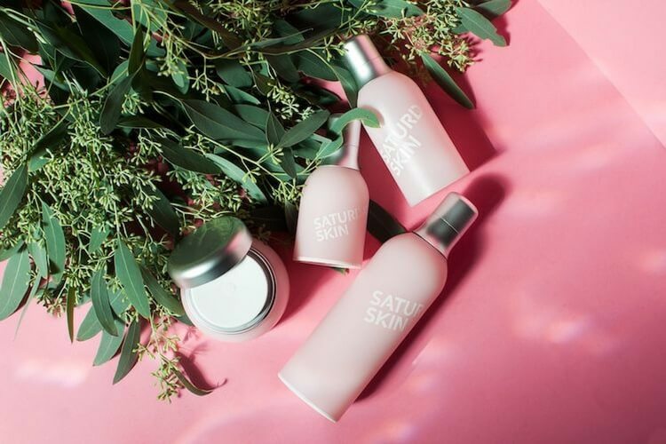 5 Brand Kecantikan yang Image-nya Lekat dengan Warna Millennial Pink ...