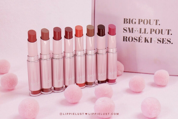 5 Brand Kecantikan yang Image-nya Lekat dengan Warna Millennial Pink ...