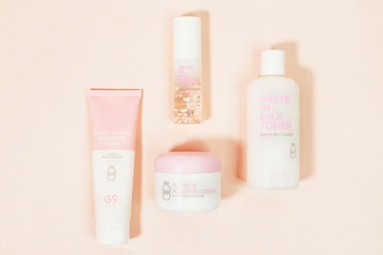 5 Brand Kecantikan yang Image-nya Lekat dengan Warna Millennial Pink ...