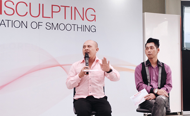 Matrix Hadirkan Collagen Sculpting, Terobosan Baru untuk Tampilan ...