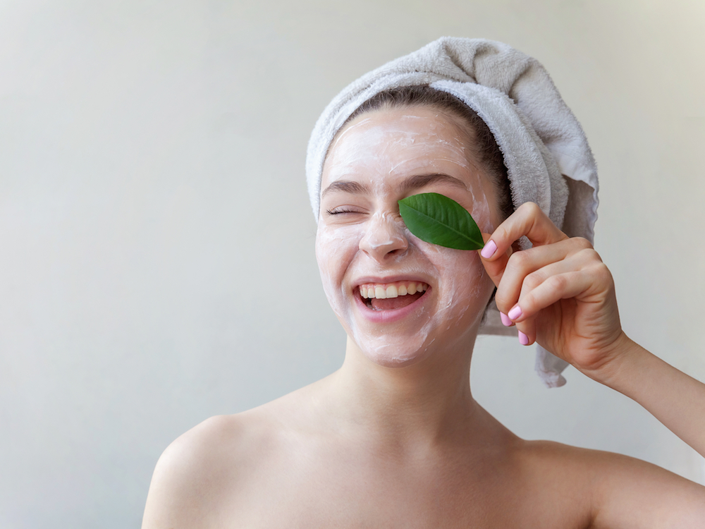 5 Skin Care Natural Terbaik yang Paling Dicari Saat Ini, Anda Sudah ...