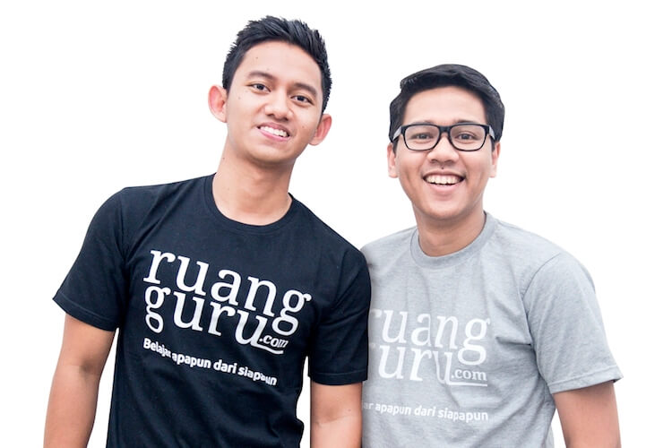 Muda, Sukses, dan Akan Membuat Anda Jatuh Hati! Yuk, Kenalan dengan 3 ...