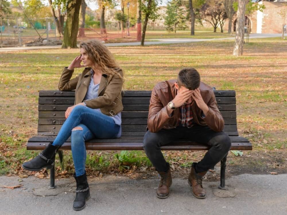 Pertengkaran Sehat dan Tidak Sehat dengan Pasangan. Yuk, Cari Tahu ...