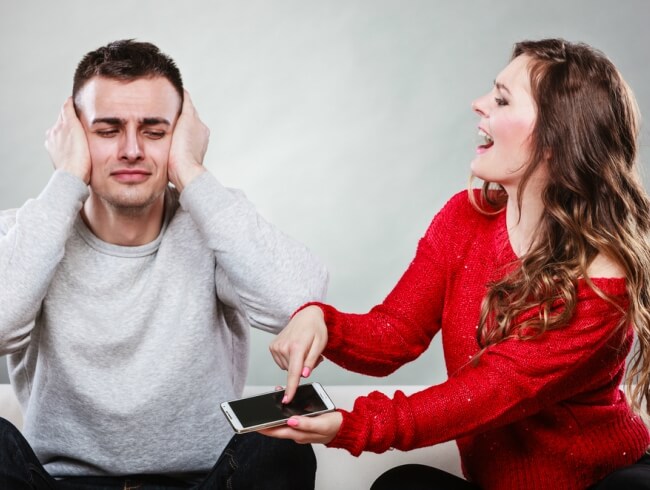 Pertengkaran Sehat dan Tidak Sehat dengan Pasangan. Yuk, Cari Tahu ...