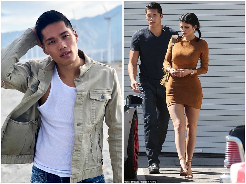 Berwajah Tampan, 5 Bodyguard Para Selebriti Hollywood Ini Bisa Bikin ...