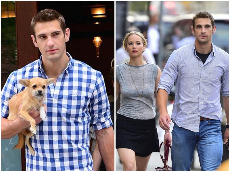 Berwajah Tampan, 5 Bodyguard Para Selebriti Hollywood Ini Bisa Bikin ...