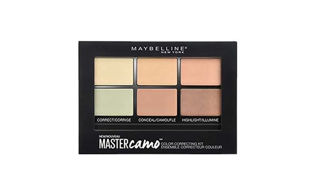 Mulai dari Palette Hingga Stick, Ini 5 Rekomendasi Color Corrector dari ...