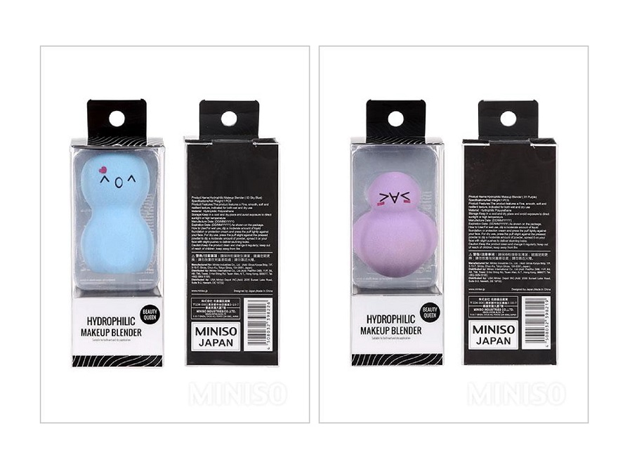 Rekomendasi Produk Kecantikan yang Bisa Anda Temukan di Miniso - Beauty ...