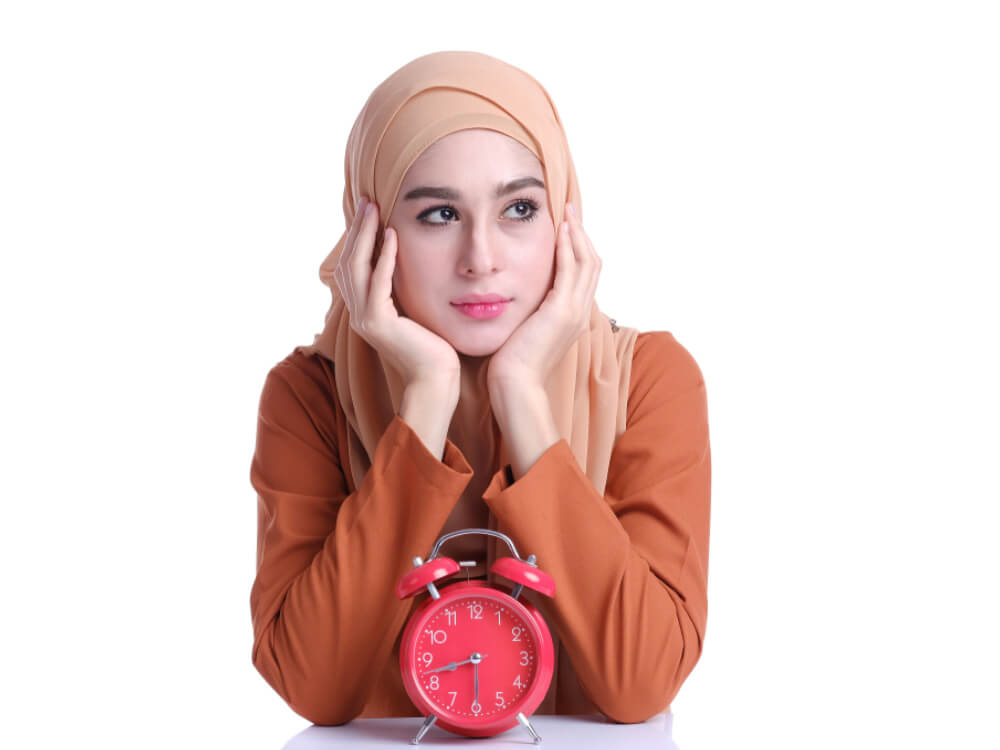 5 Tips untuk Mencegah Rasa Haus Berlebihan saat Berpuasa - Beauty Journal