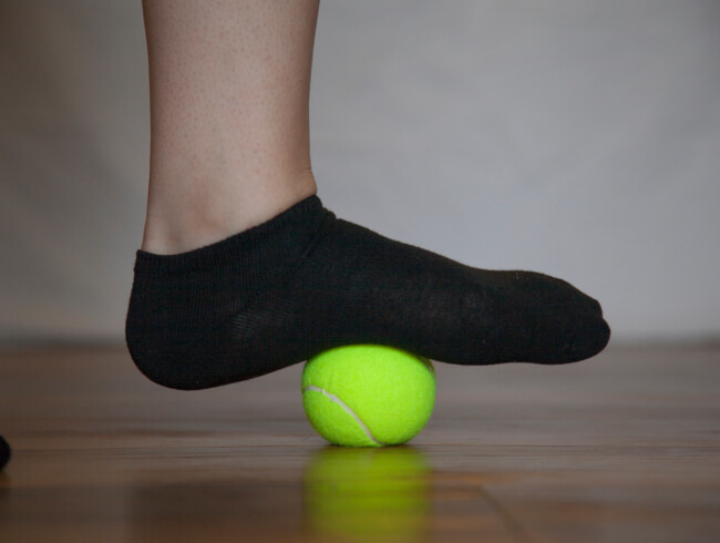 Gemar Memakai High Heels? Yuk, Rutin Lakukan Olahraga Berikut, Agar ...