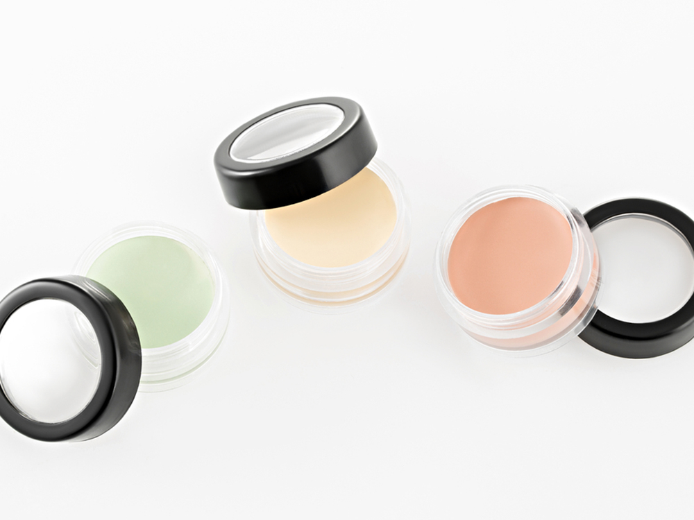 Cara Menggunakan Color Corrector untuk Samarkan Warna Kulit Tidak ...