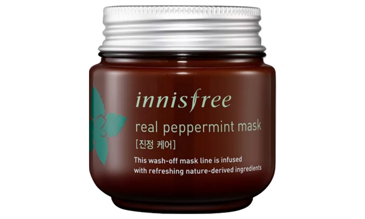 5 Masker dengan Kandungan Mint yang Mampu Beri Sensasi Menyejukkan ...