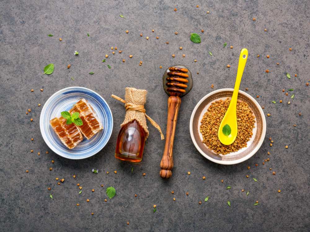 Dapatkan Berbagai Manfaat Baik Propolis dari 5 Produk Skin Care Berikut ...