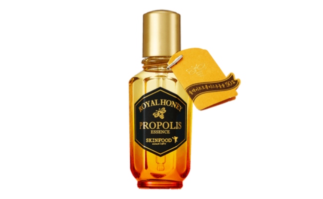 Dapatkan Berbagai Manfaat Baik Propolis dari 5 Produk Skin Care Berikut ...