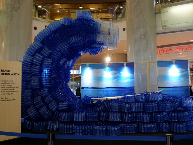 Sambut Hari Lingkungan Hidup Sedunia, Danone Aqua Siapkan 3 Cara Bantu ...