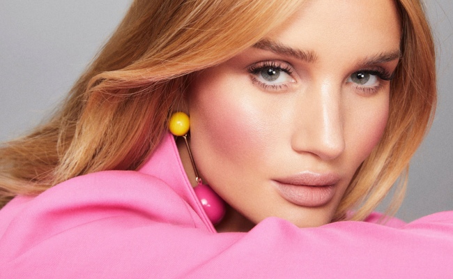 5 Super Model Kelas Dunia yang Merambah Bisnis ke Dunia Kecantikan ...