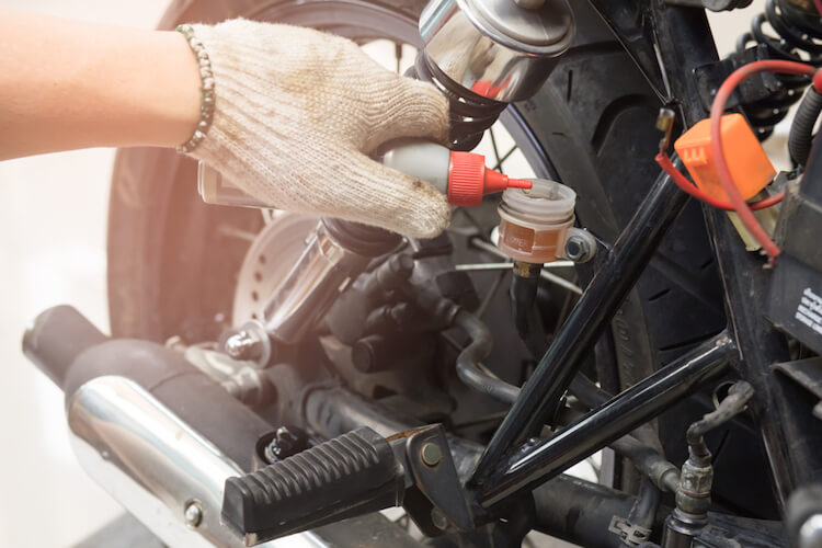 Berencana Mudik dengan Sepeda Motor? Yuk, Intip Tips Berikut Agar ...