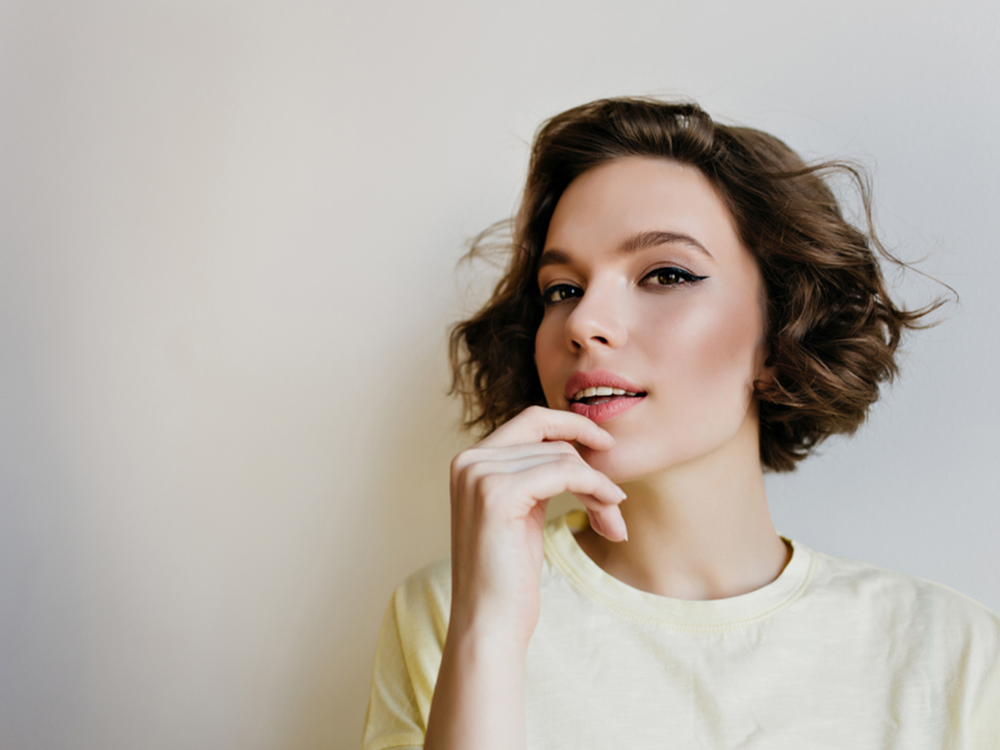 Agar Mendapat Hasil Makeup Flawless, Ini 5 Tips Makeup yang Perlu ...