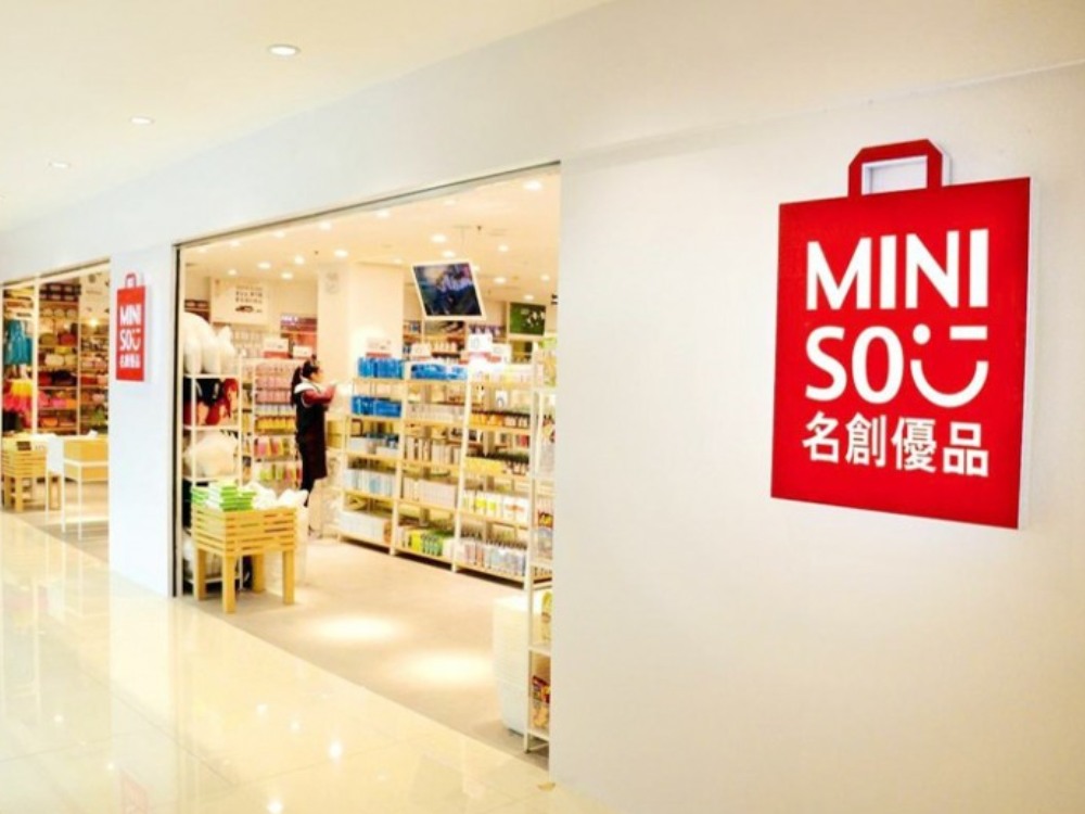 Rekomendasi Produk Kecantikan yang Bisa Anda Temukan di Miniso - Beauty ...