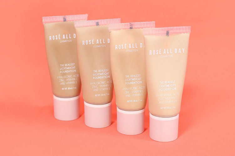 Rekomendasi Produk dari Brand Lokal untuk Makeup Lebaran yang Awet ...