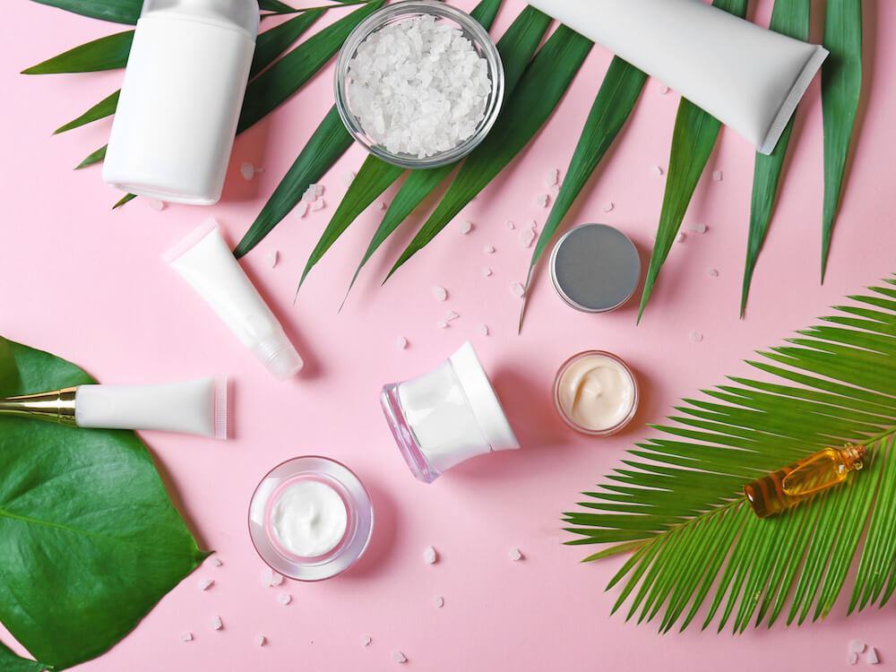 7 Jenis Pelembap Kulit yang Dapat Anda Coba - Beauty Journal
