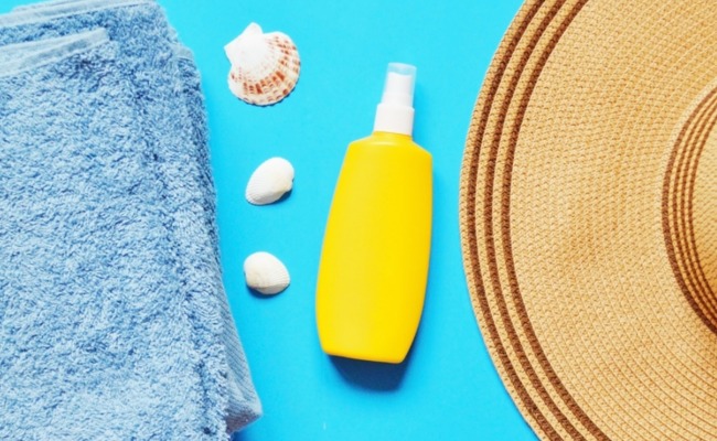 5 Kandungan Pada Skin Care yang Sebaiknya Dihindari Pemilik Kulit Sensitif - Beauty Journal