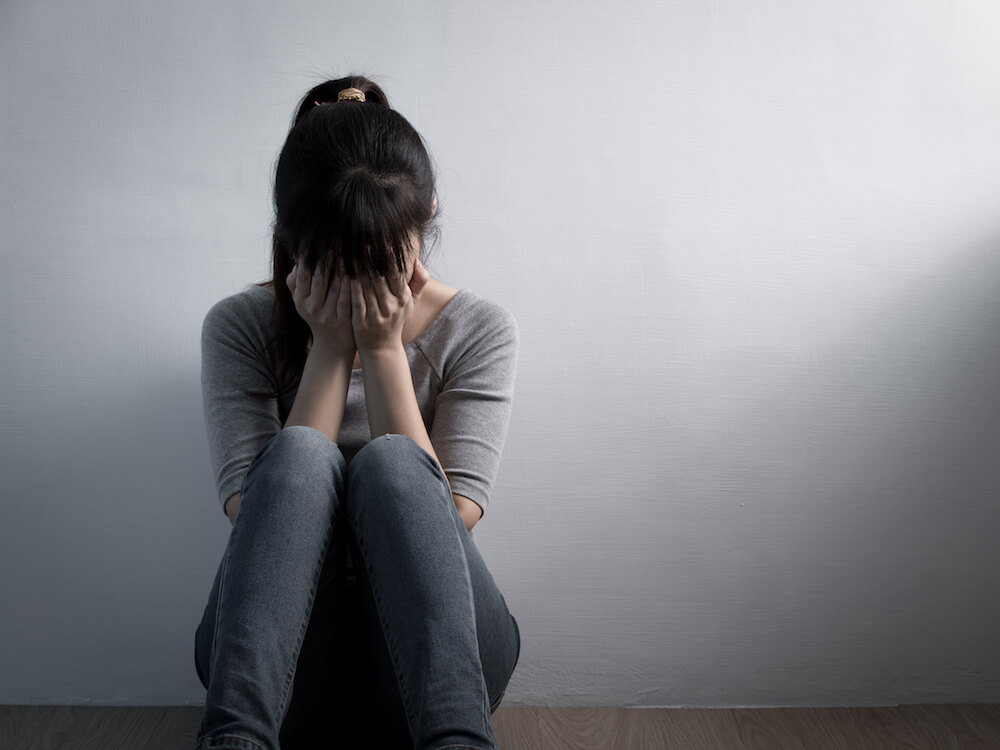 Berbagai Gangguan Psikologis yang Rentan Dialami Wanita - Beauty Journal