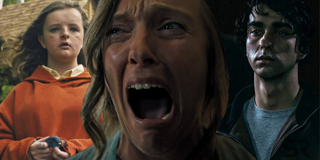 Ini Berbagai Alasan Kenapa Film 'Hereditary' Disebut Sebagai Film Horor ...
