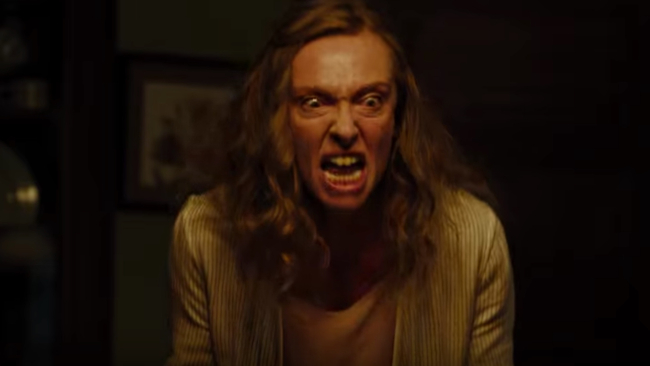 Ini Berbagai Alasan Kenapa Film 'Hereditary' Disebut Sebagai Film Horor ...
