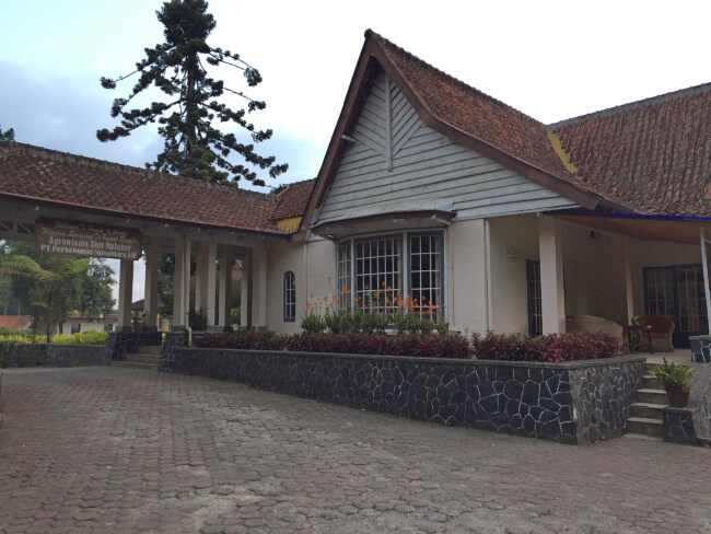 Pangalengan, Lokasi Wisata dengan Harga Terjangkau di Bandung Selatan ...