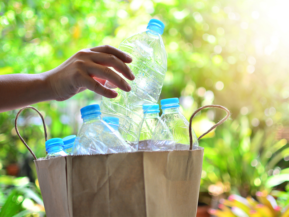 Sering Menggunakan Produk Berbahan Plastik? Yuk, Kenali Simbol-Simbol ...