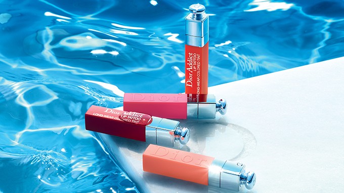 Mulai Dari Lip Tattoo hingga Skin Care, Ini Dia Produk Terbaru Dior ...