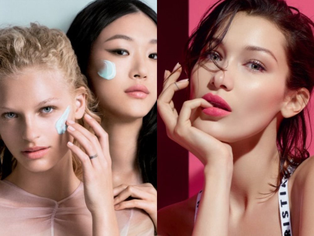 Mulai Dari Lip Tattoo hingga Skin Care, Ini Dia Produk Terbaru Dior ...