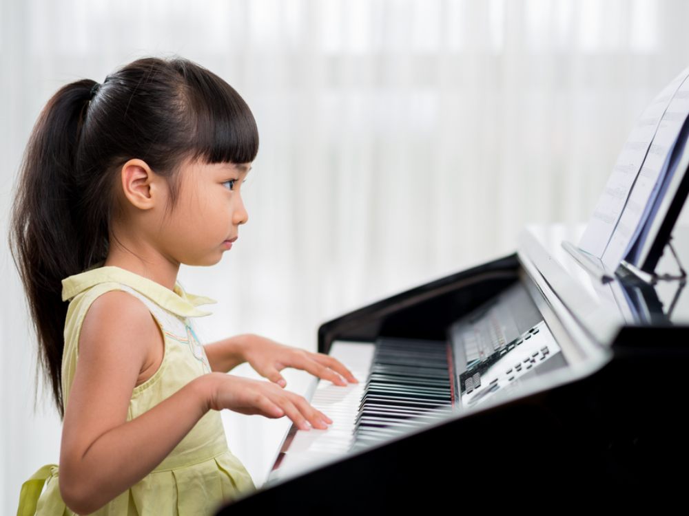 Lakukan 5 Langkah Ini untuk Mengenali Bakat Si Kecil - Beauty Journal