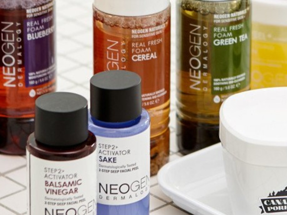 Para Penggemar K-Beauty, Ini Dia 5 Produk dari Neogen Dermalogy yang ...