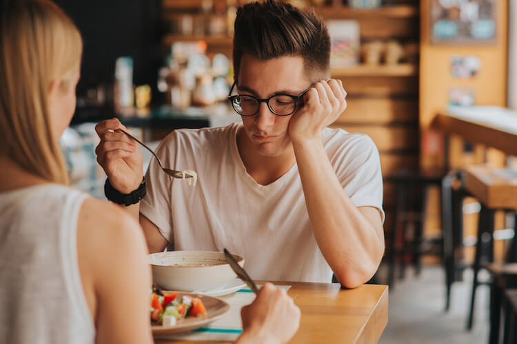 Penjelasan Fakta di Balik Mitos Seputar Eating Disorder yang Perlu Anda ...