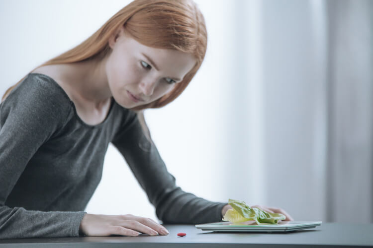 Penjelasan Fakta di Balik Mitos Seputar Eating Disorder yang Perlu Anda ...