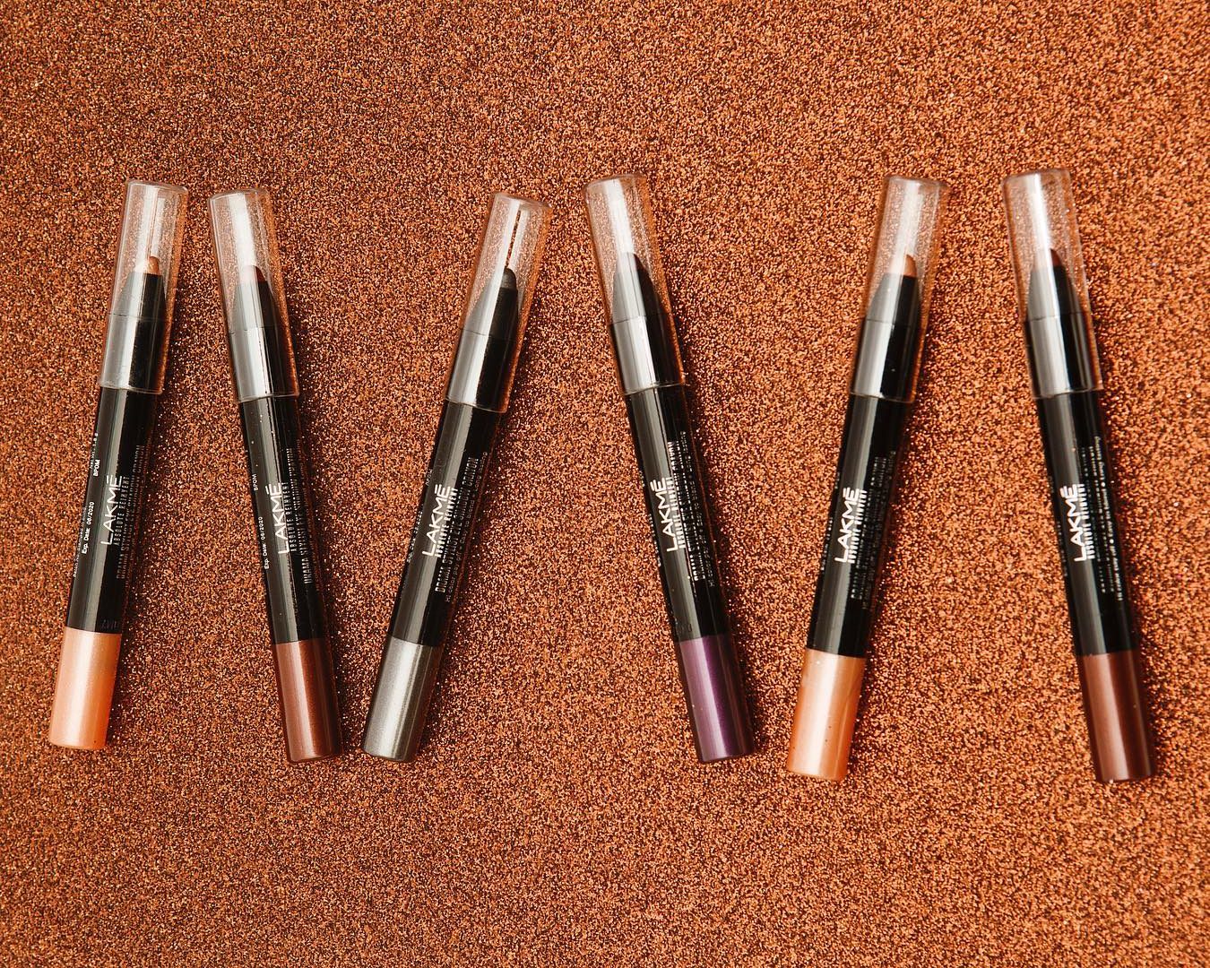 Rekomendasi Eyeshadow Pen Untuk Makeup yang Praktis dengan Harga di ...